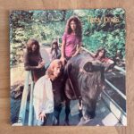 RUBY JONES | RECORDSHOP GG