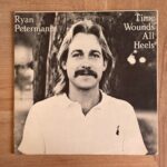 RYAN PETERMANN / TIME WOUNDS ALL HEELS | RECORDSHOP GG