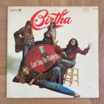 BIRTHA / CAN’T STOP THE MADNESS | RECORDSHOP GG