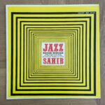 SAHIB SHIHAB / JAZZ SAHIB | RECORDSHOP GG