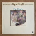 RACHEL GOULD / THE DANCER | RECORDSHOP GG