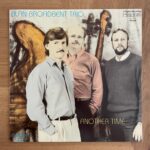 ALAN BROADBENT TRIO / ANOTHER TIME | RECORDSHOP GG