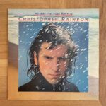 CHRISTOPHER RAINBOW / HOME OF THE BRAVE | RECORDSHOP GG