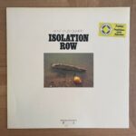 HEINZ SAUER QUARTET / ISOLATION ROW | RECORDSHOP GG