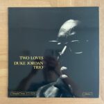 DUKE JORDAN TRIO / TWO LOVES | RECORDSHOP GG