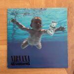 NIRVANA / NEVERMIND / DGC-24425 US ORIG. | RECORDSHOP GG