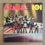 STAGE 101 / ステージ 101 / THE BEATLES SONG BOOK | RECORDSHOP GG