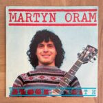 MARTYN ORAM / FLYING SOUTH | RECORDSHOP GG