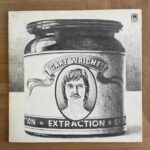 GARY WRIGHT / EXTRACTION | RECORDSHOP GG