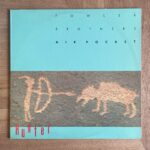 FOWLER BROTHERS / HUNTER | RECORDSHOP GG