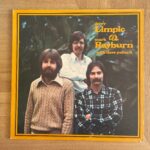 GERRY LIMPIC & MARK RAYBURN WITH DAVE POLLARD | RECORDSHOP GG