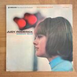 JUDY RODERICK / WOMAN BLUE | RECORDSHOP GG