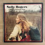 SALLY ROGERS / THE UNCLAIMED PINT | RECORDSHOP GG