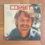JERRY CORBITT / CORBITT | RECORDSHOP GG