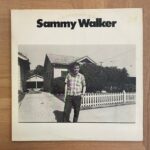 SAMMY WALKER | RECORDSHOP GG
