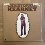 CHRISTOPHER KEARNEY | RECORDSHOP GG