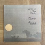 JOE WAYMAN, DON MITCHELL / WAKE UP TO YOUR WORLD | RECORDSHOP GG