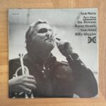 SAM NOTO / ACT ONE | RECORDSHOP GG