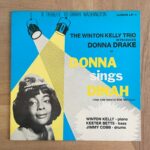 DONNA DRAKE / DONNA SINGS | RECORDSHOP GG