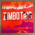 ZIMBO TRIO | RECORDSHOP GG