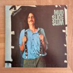 JAMES TAYLOR / MUD SLIDE SLIM | RECORDSHOP GG