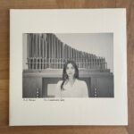 KALI MALONE / THE SACRIFICIAL CODE | RECORDSHOP GG