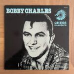 BOBBY CHARLES | RECORDSHOP GG