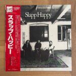 SLAPP HAPPY | RECORDSHOP GG