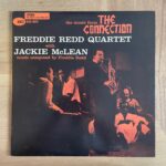 FREDDIE REDD QUARTET / THE MUSIC FROM THE CONNECTION | RECORDSHOP GG
