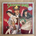 DR.BUZZARD’S ORIGINAL SAVANNAH BAND / MEETS KING PENETT | RECORDSHOP GG