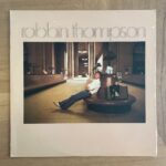 ROBBIN THOMPSON | RECORDSHOP GG