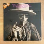 TAJ MAHAL / THE NATCH’L BLUES | RECORDSHOP GG