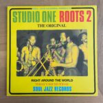V.A. / STUDIO ONE ROOTS 2 | RECORDSHOP GG