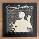 CRAIG CAROTHERS / HAUNTED | RECORDSHOP GG