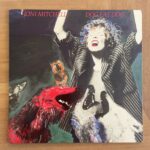 JONI MITCHELL / DOG EAT DOG | RECORDSHOP GG