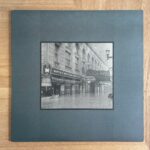 AERIAL M | RECORDSHOP GG
