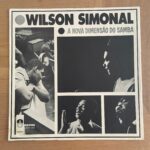 WILSON SIMONAL / A NOVA DIMENSAO DO SAMBA | RECORDSHOP GG