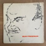 BUD FREEMAN | RECORDSHOP GG