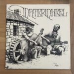 WATERWHEEL | RECORDSHOP GG